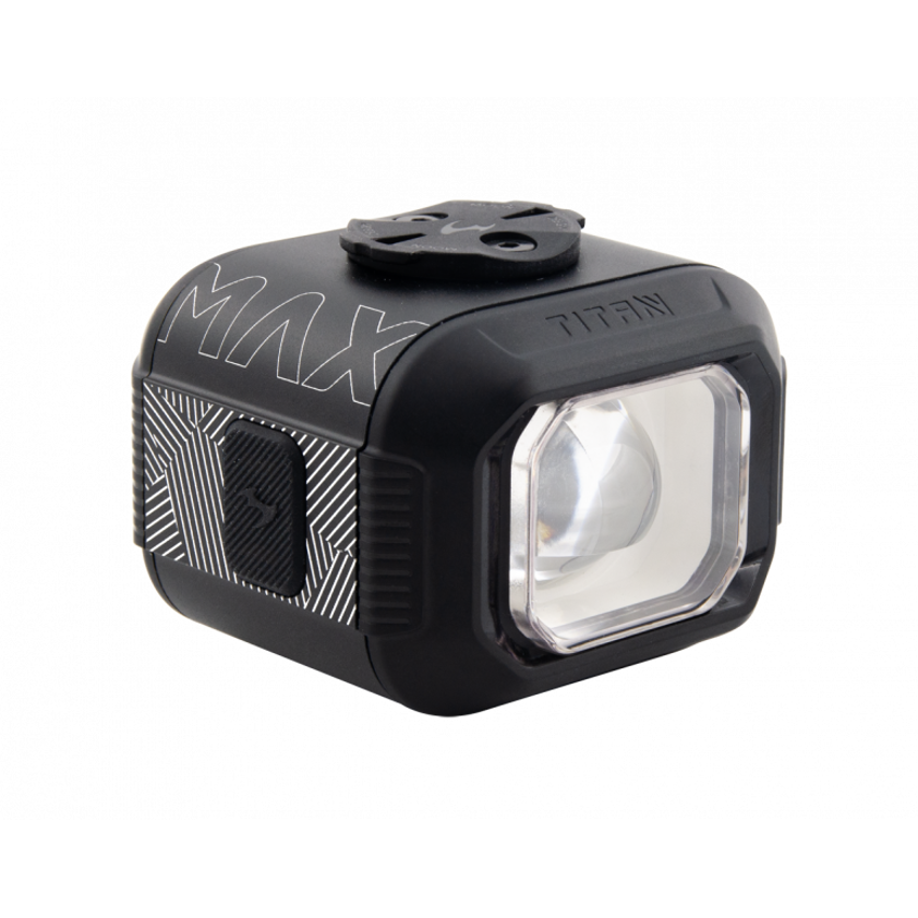 Titan Max (1700lm) - Woodrup Cycles