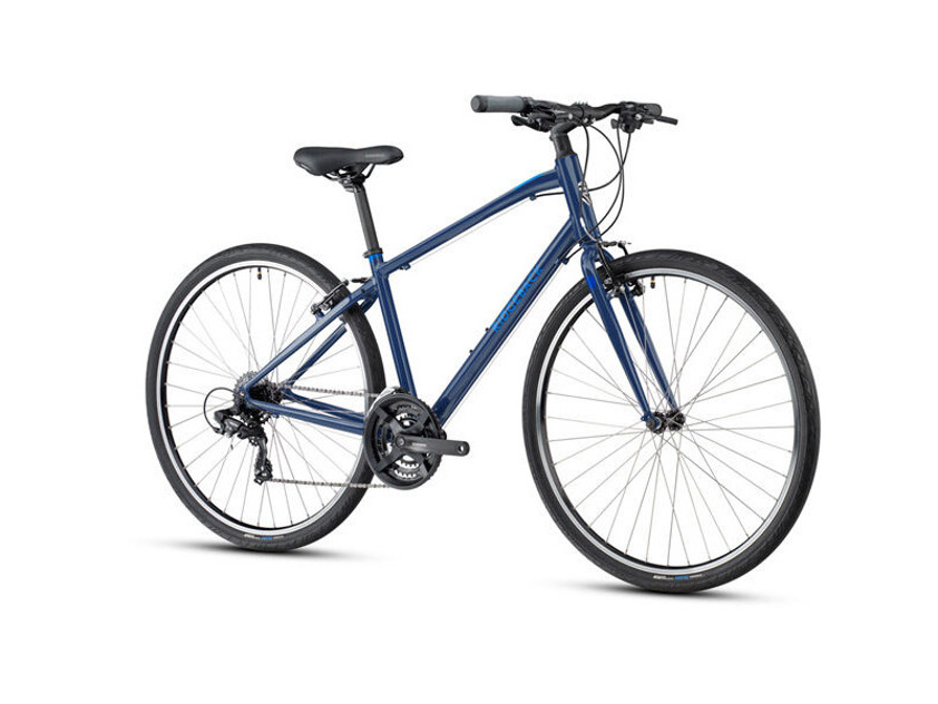 Motion - Woodrup Cycles