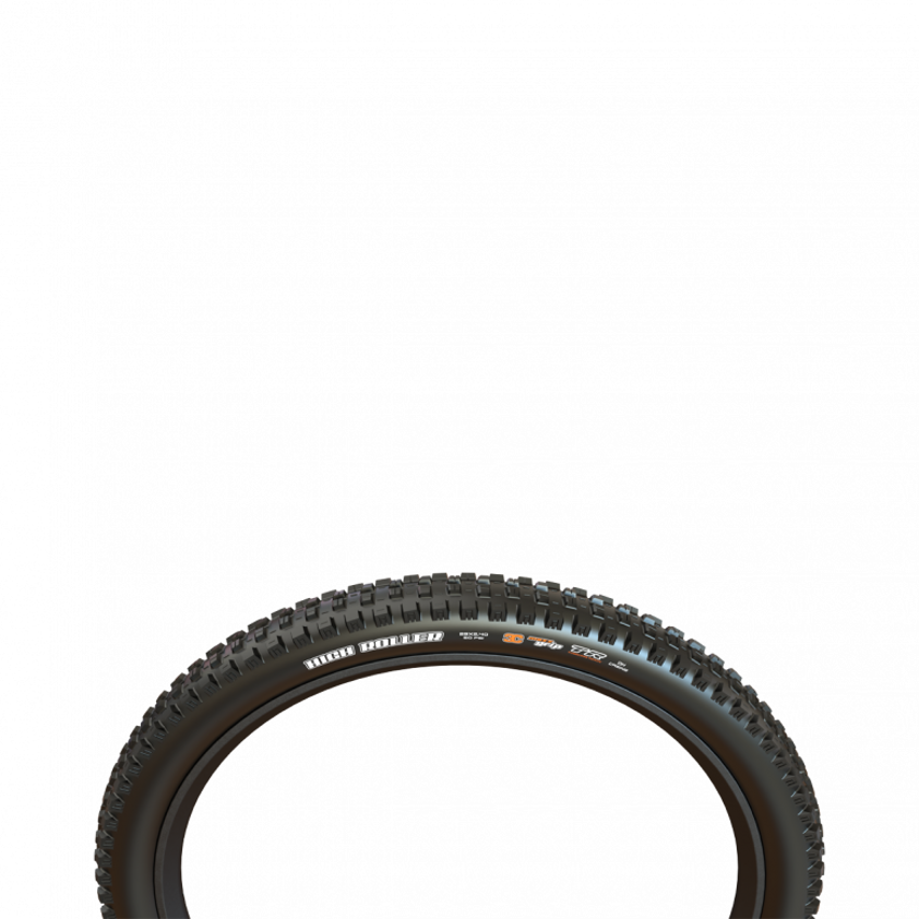 High Roller 3 Dd - Woodrup Cycles