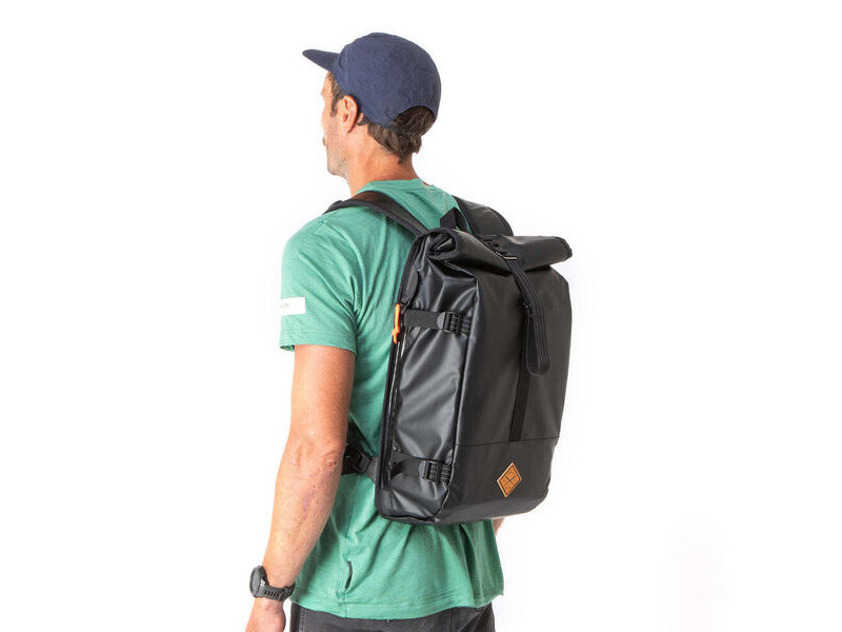 Restrap Rolltop Backpack - 22L - Woodrup Cycles