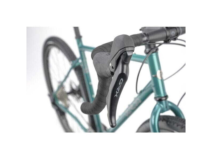 Croix De Fer 40 - Woodrup Cycles