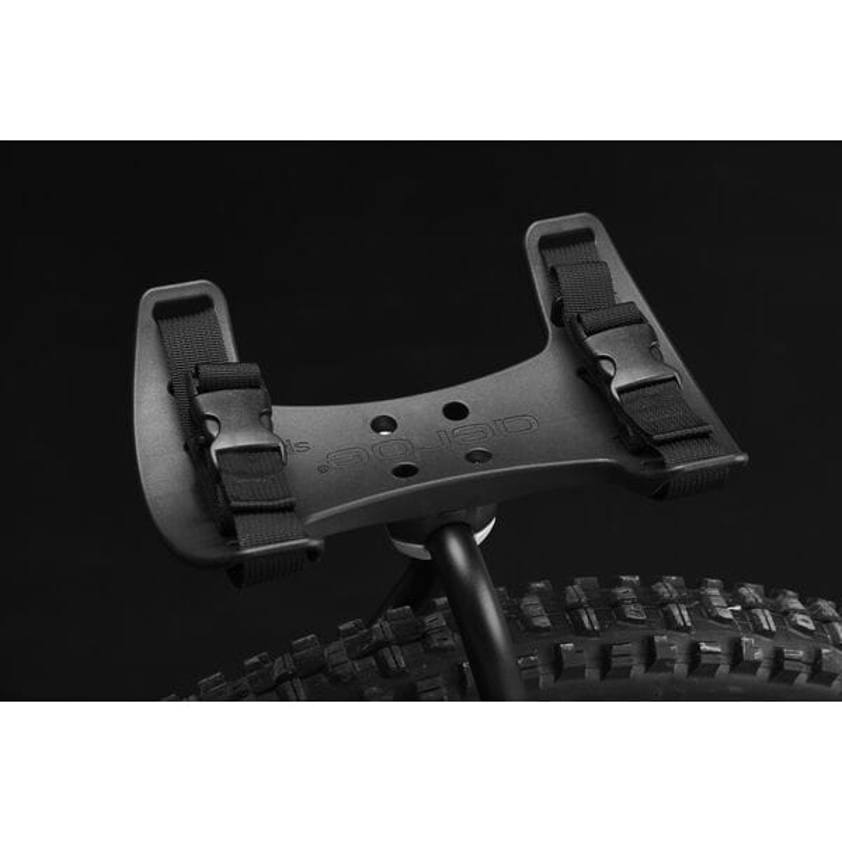 Spider Rear Cradle - Woodrup Cycles