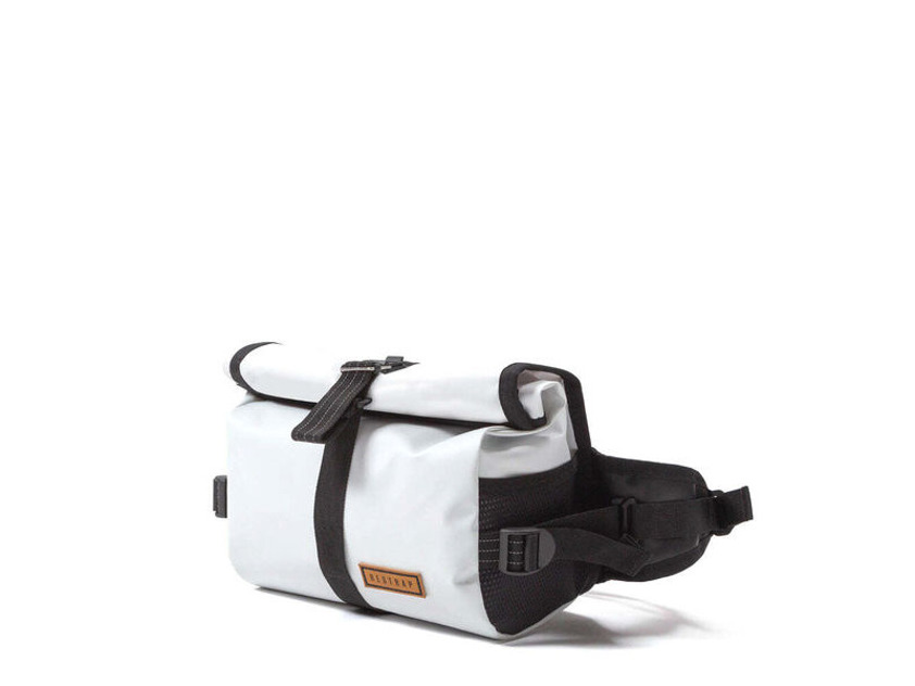 Restrap Utility Hip Pack 6L - Woodrup Cycles