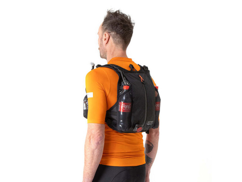 Race Hydration Vest 2L - Woodrup Cycles