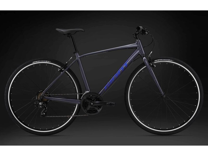 Escape 3 - Woodrup Cycles