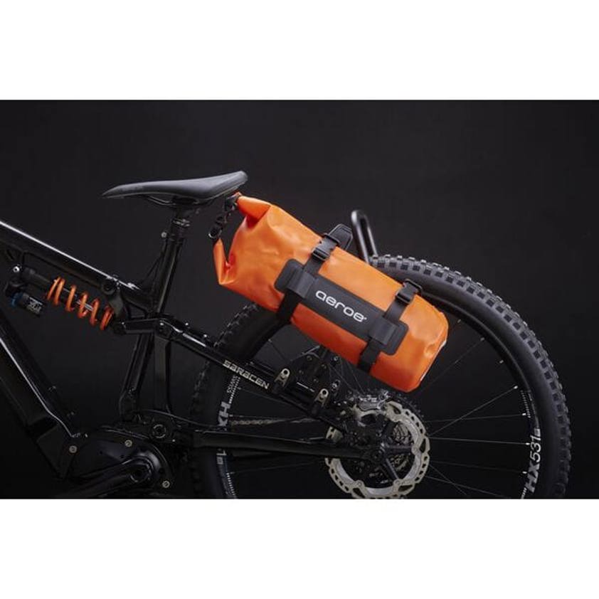 8 Litre Dry Bag - Woodrup Cycles