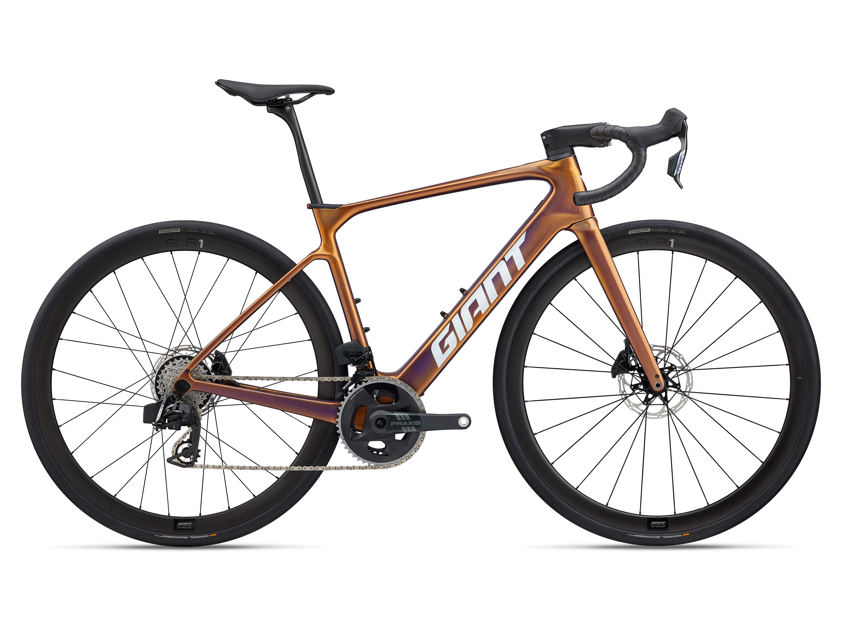 Defy Advanced E+ Elite 1 (2026) | Endurance bike