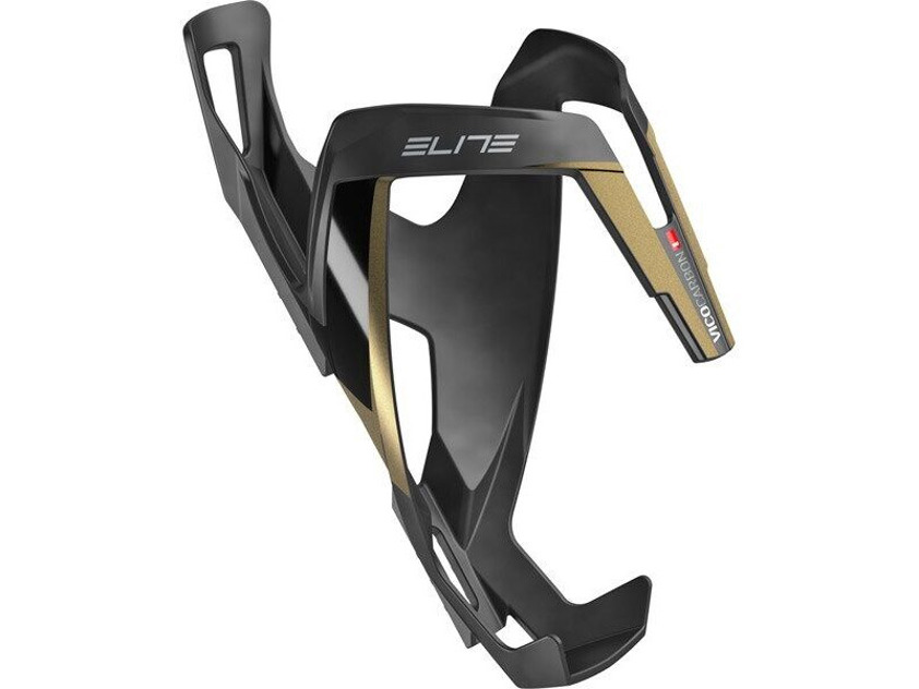 Elite Vico Carbon Bottle Cage - Woodrup Cycles