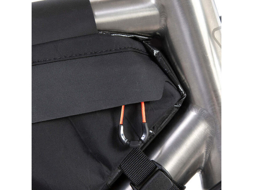 Restrap Frame Bag - 4.5L - Woodrup Cycles