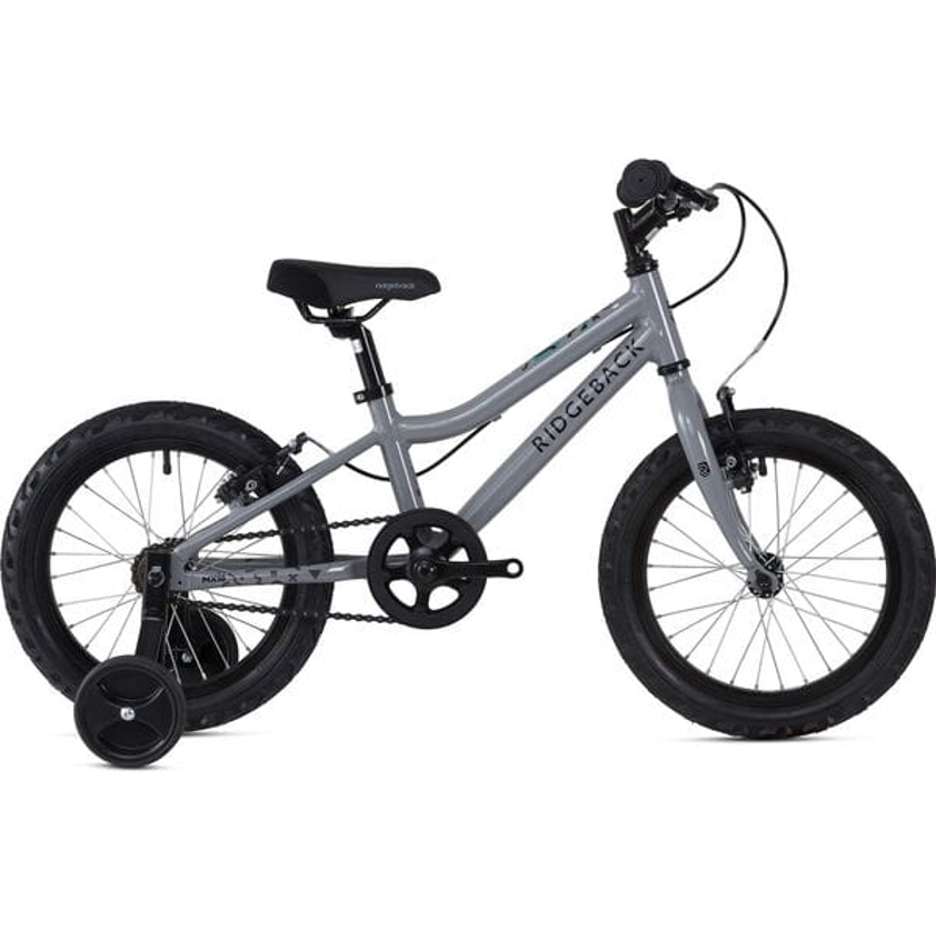 Ridgeback Mx16 - Woodrup Cycles