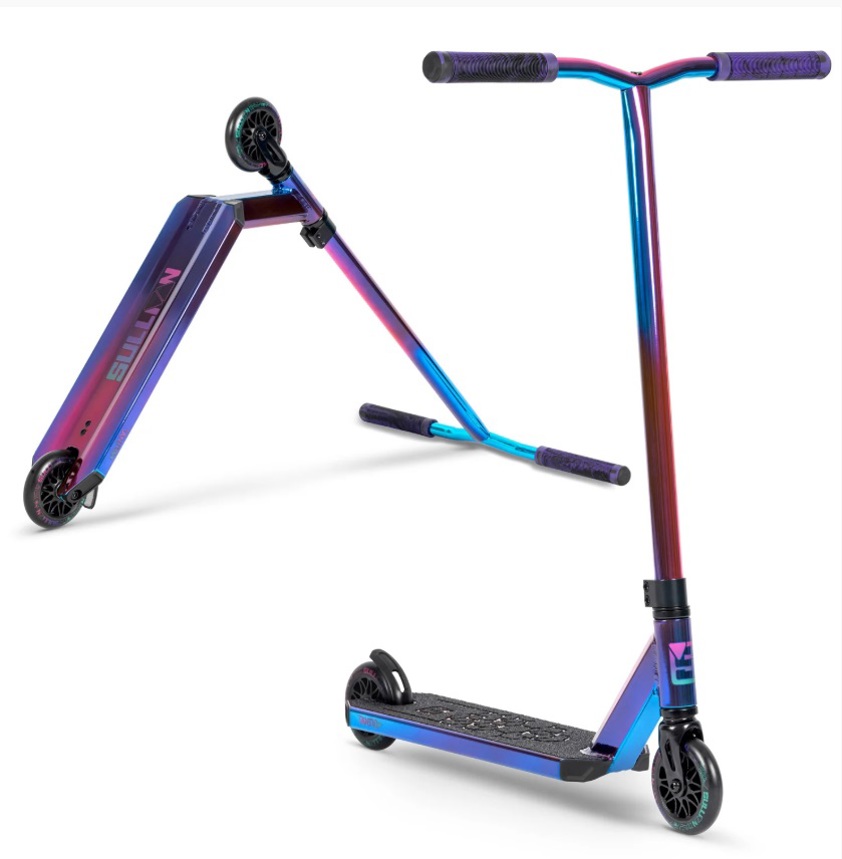 Antic V2 Pro scooter / Aurora - Woodrup Cycles