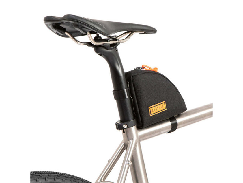 Rear Top Tube Bag - Woodrup Cycles