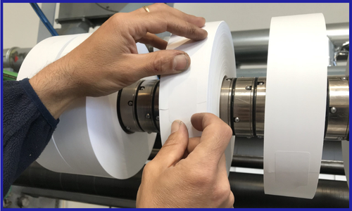 Label & Label Device Servicing | Expert Maintenance & Support