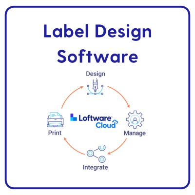 Loftware Label Design & Management Solutions | Streamline Your Labeling ...