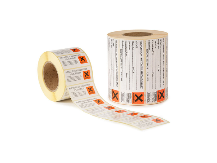 Barcode Labeling Solutions for Healthcare: Enhancing Patient Safety and ...