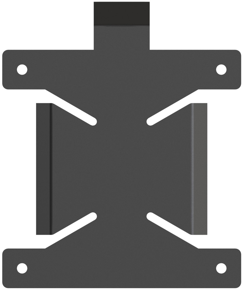 iiyama VESA Mount Bracket for SFF Small Form Fa - Bar Code Data