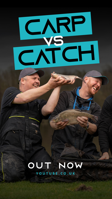 Capital Angling - Carp, Coarse and Match Fishing