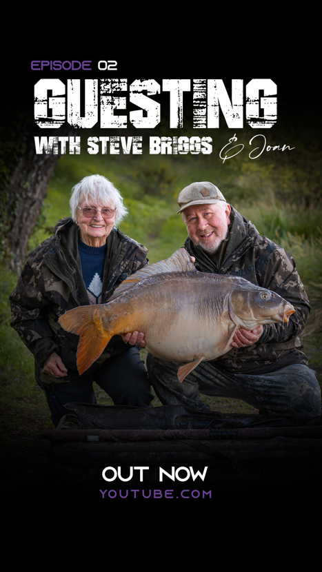 Capital Angling - Carp, Coarse and Match Fishing