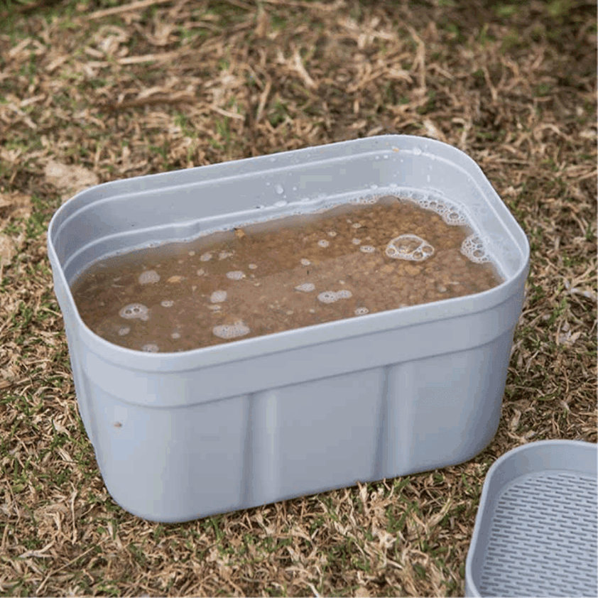 Matrix Drainage Tray - Capital Angling