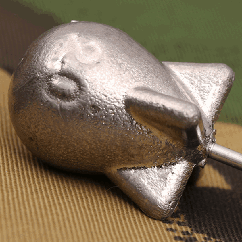 Gardner Feature Finder Lead - Capital Angling