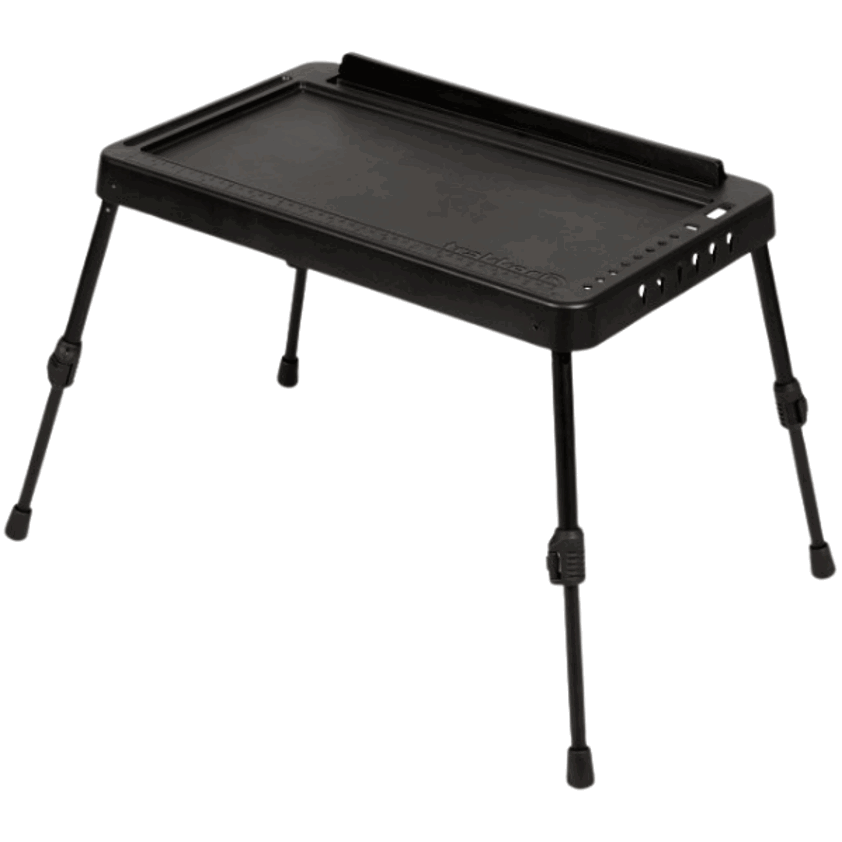 Trakker Deluxe Bivvy Table - Capital Angling