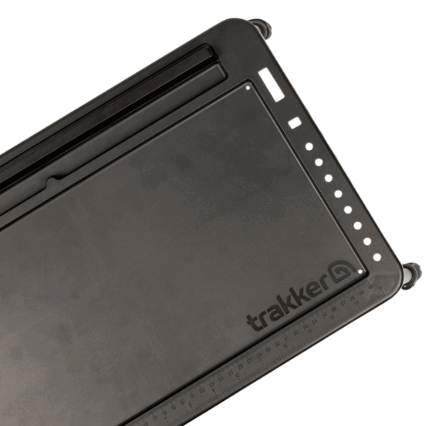 Trakker Deluxe Bivvy Table - Capital Angling