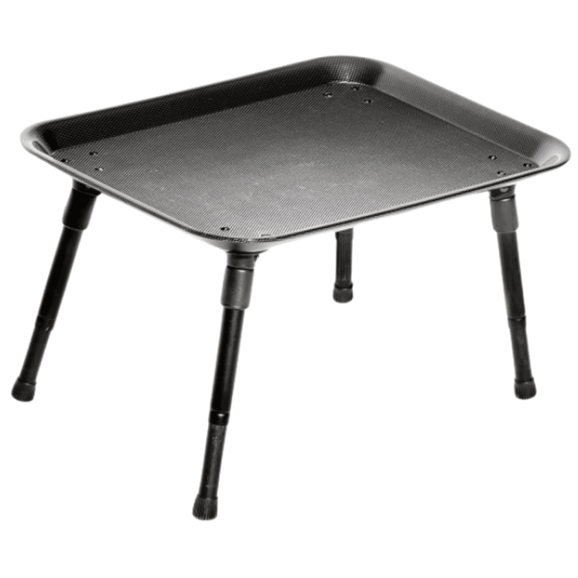 Trakker Carbon Effect Bivvy Table - Capital Angling