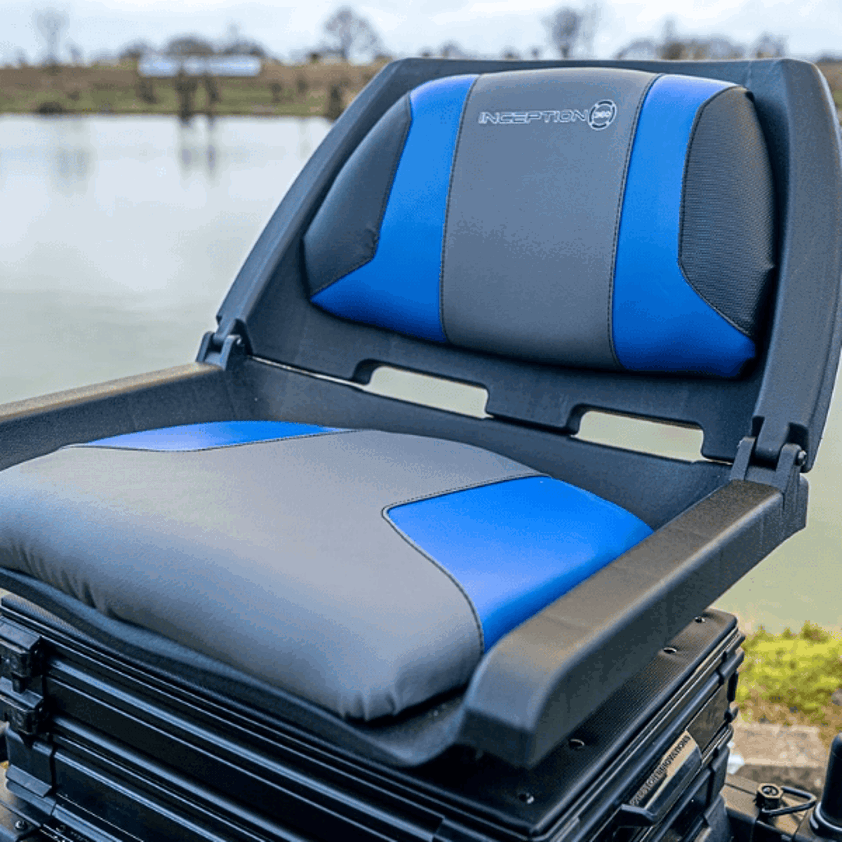 Preston Inception 360 - Capital Angling