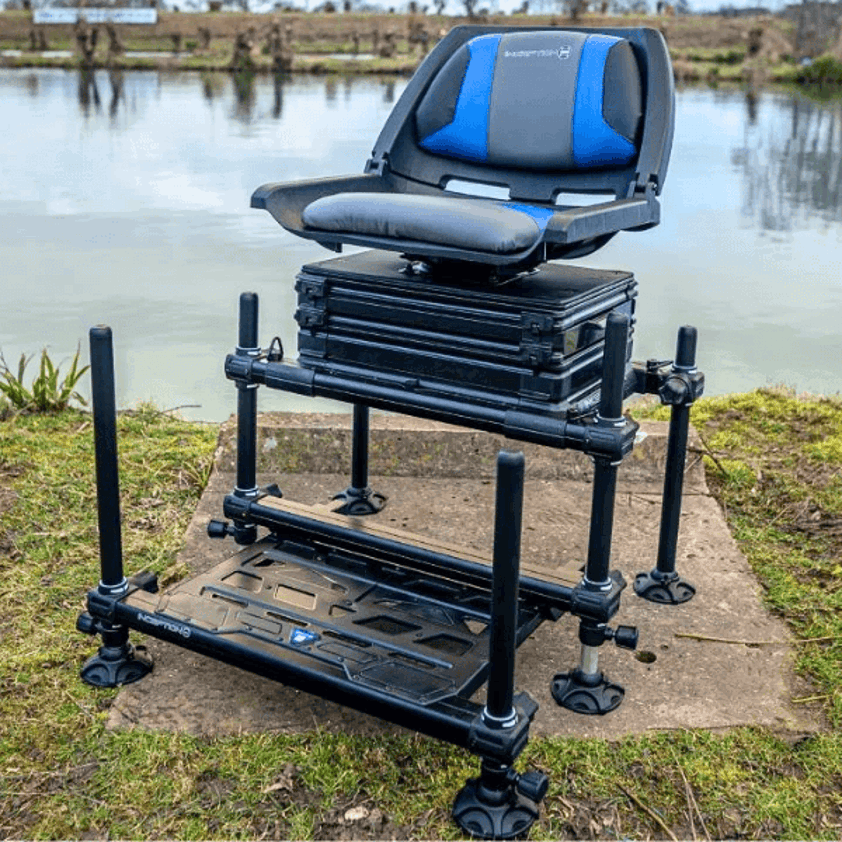 Preston Inception 360 - Capital Angling