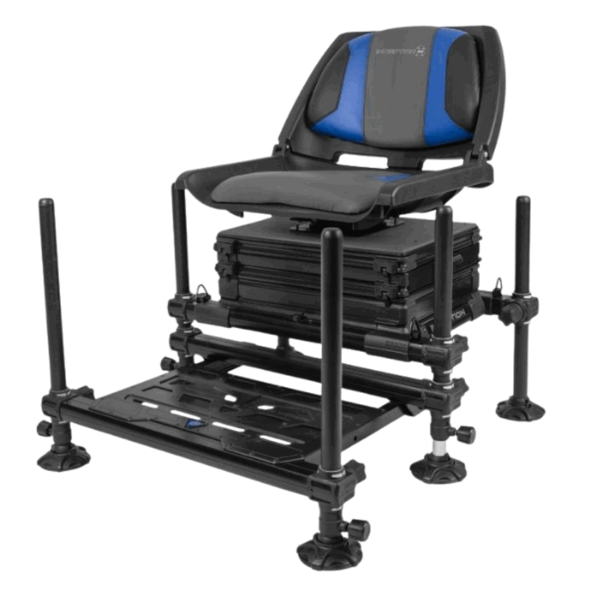 Preston Inception 360 - Capital Angling