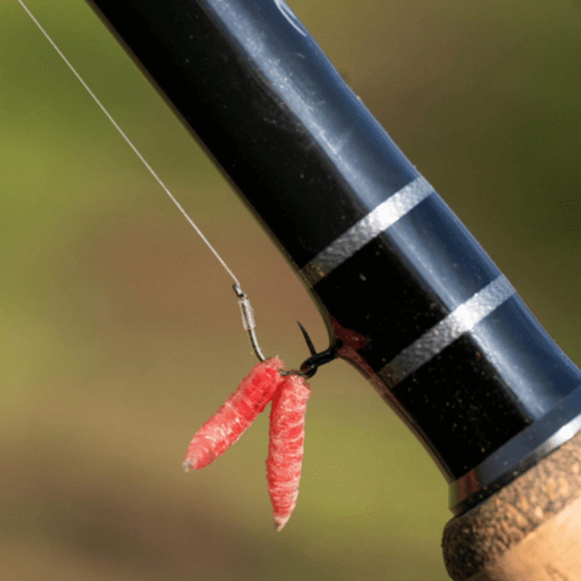 Korum Glide Power Float Rod – 12-14ft - Capital Angling