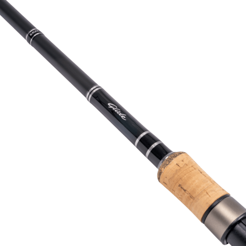 Korum Glide Power Float Rod – 12-14ft - Capital Angling