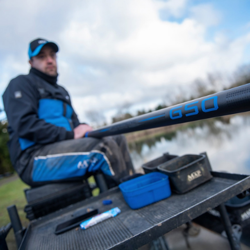 MAP TKS G50 Pole Package - 16m