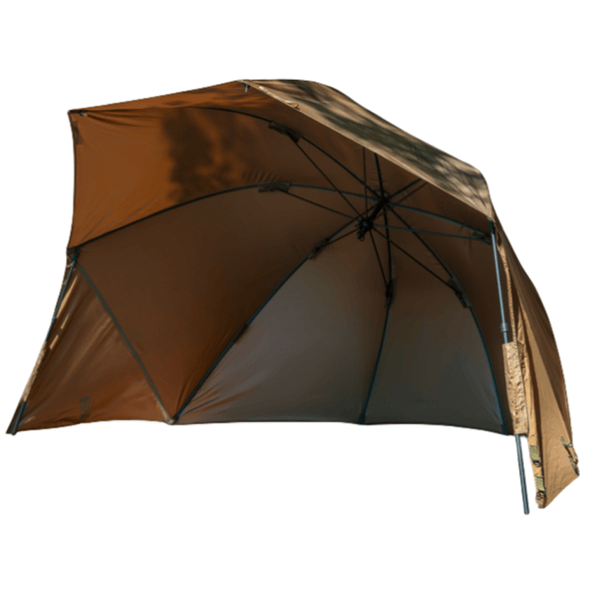 Avid Revolve 60” Overnight Brolly - Capital Angling