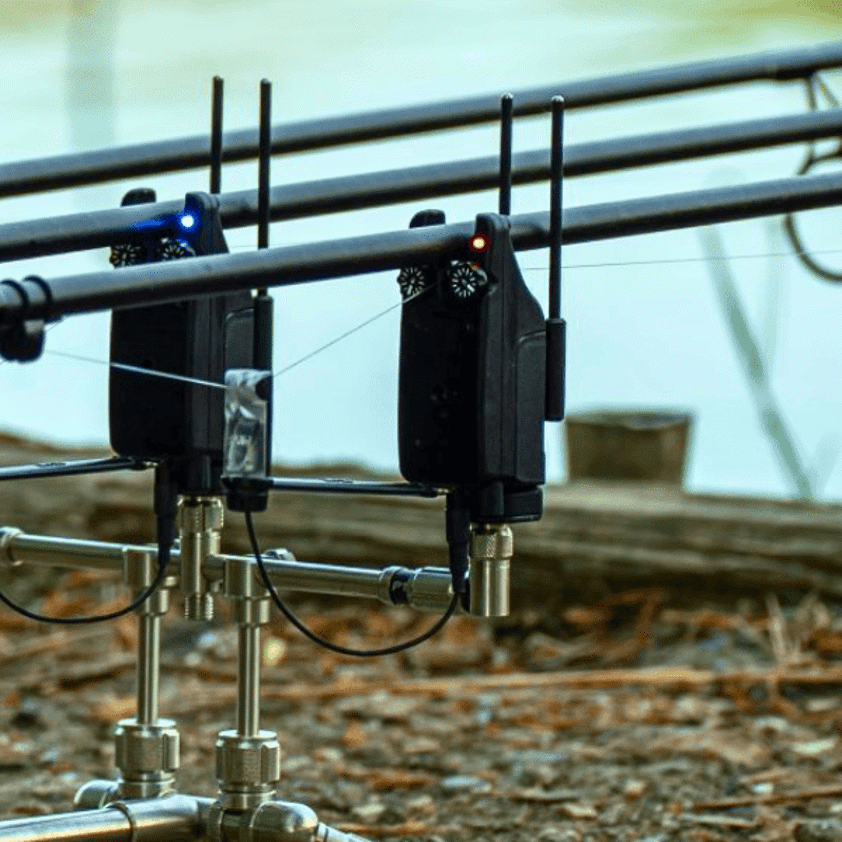 Delkim SmartLite SINGLE Multi-Coloured Illuminating Hanger