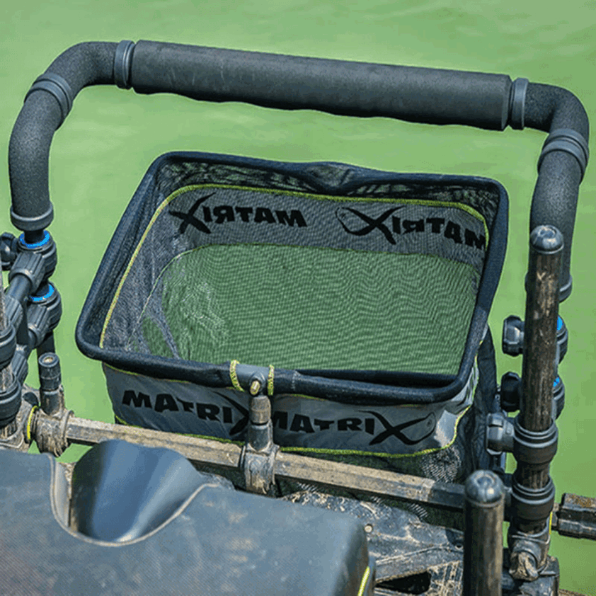 Matrix 3D-R Pole Support Bar - Capital Angling