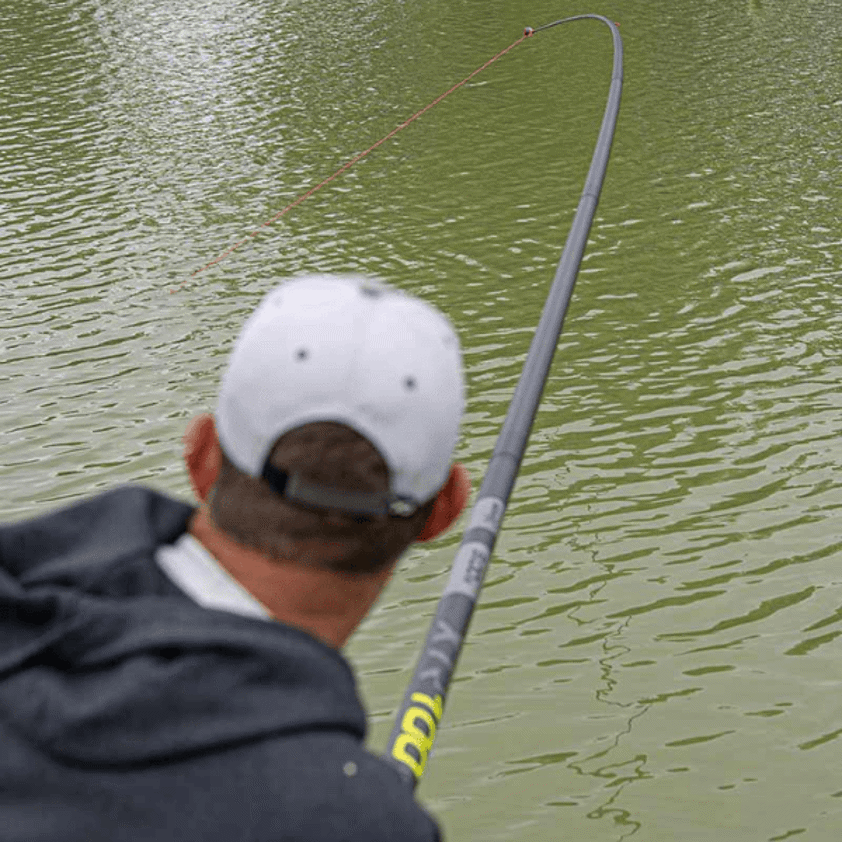 NEW Matrix XTR100 Ultra Power Pole Package – 9m