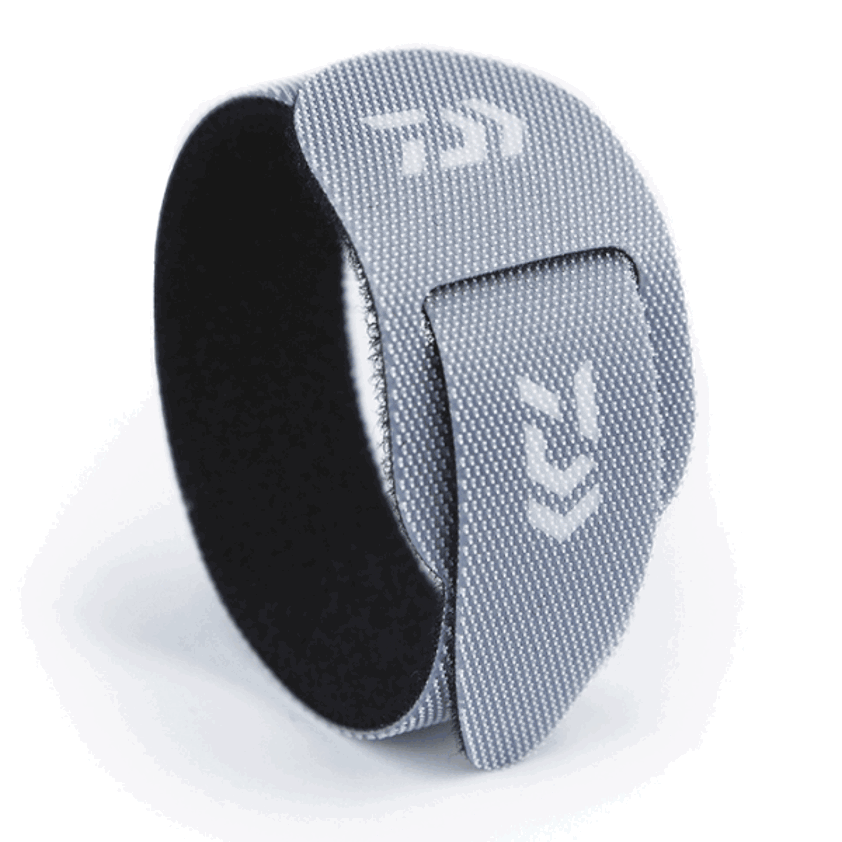 Daiwa 4PC Rod Band Set - Capital Angling
