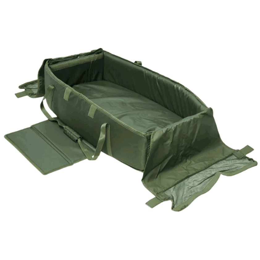 NGT Floor Cradle with Sides - Capital Angling