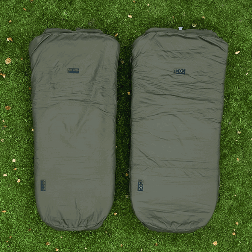 Fox EOS Sleep System - Capital Angling