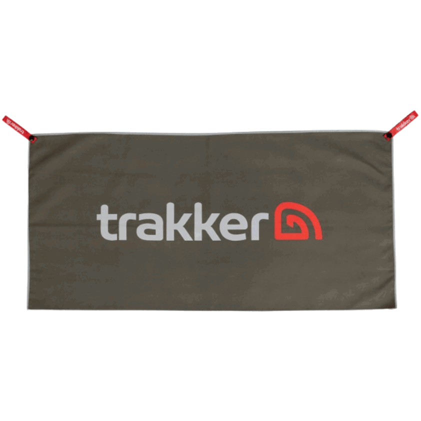 Trakker Hand Towel - Capital Angling