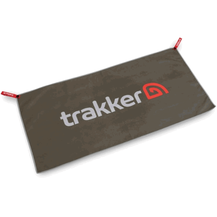 Trakker Hand Towel - Capital Angling