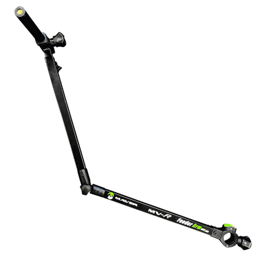 Maver Quick Lock MV-R Feeder Arm - Capital Angling