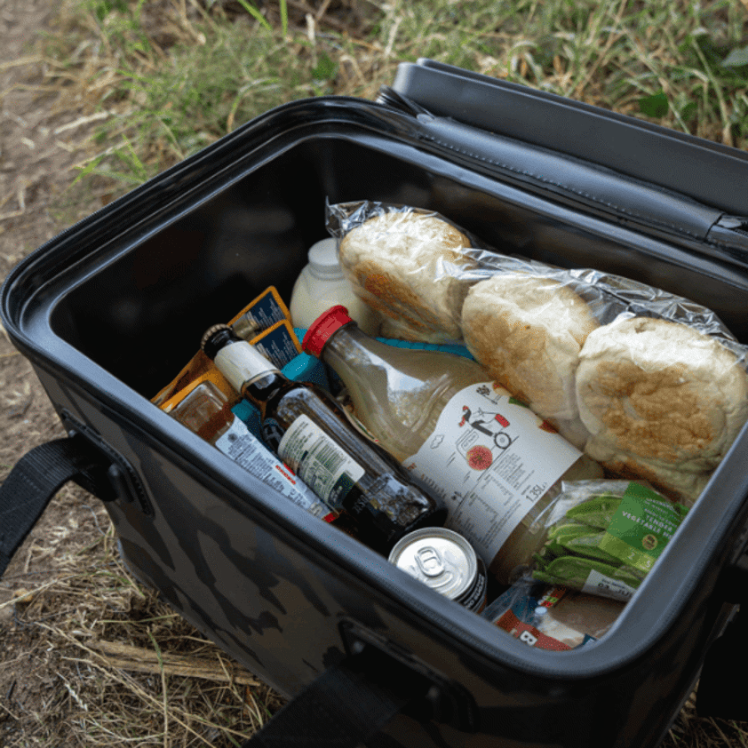 Avid Stormshield Camo EVA Cooler - Capital Angling