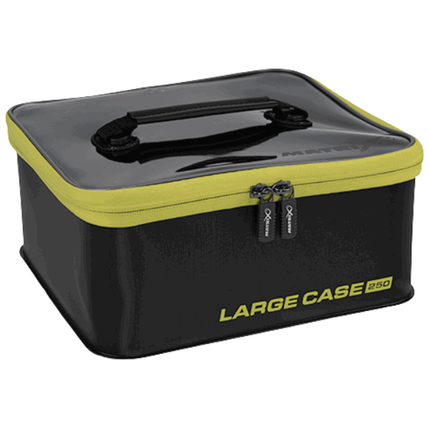Matrix Large EVA Case 250 - Capital Angling