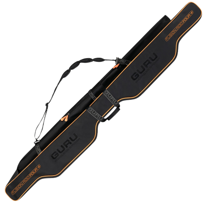 Guru Fusion Rod Holdall 4 Plus+ - Capital Angling