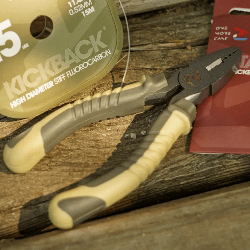 OMC Crimp My Style Crimp Tool - Capital Angling
