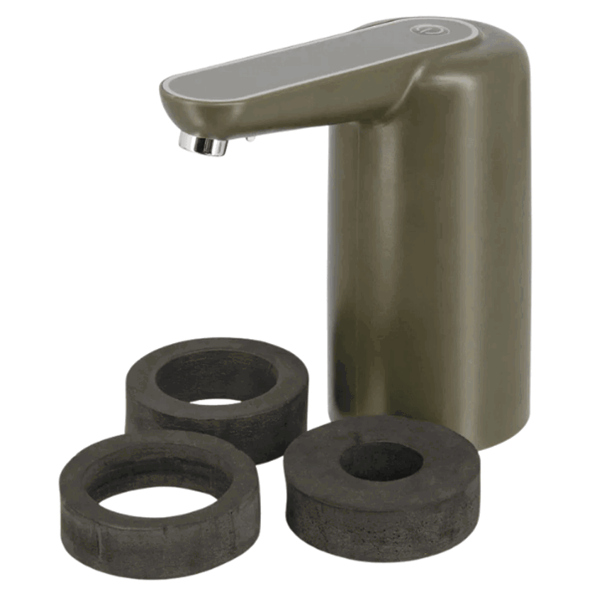 NGT Automatic Water Tap - Capital Angling