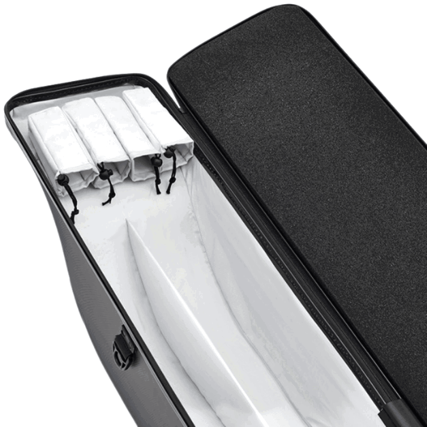 Daiwa Tournament Rod Case - Capital Angling