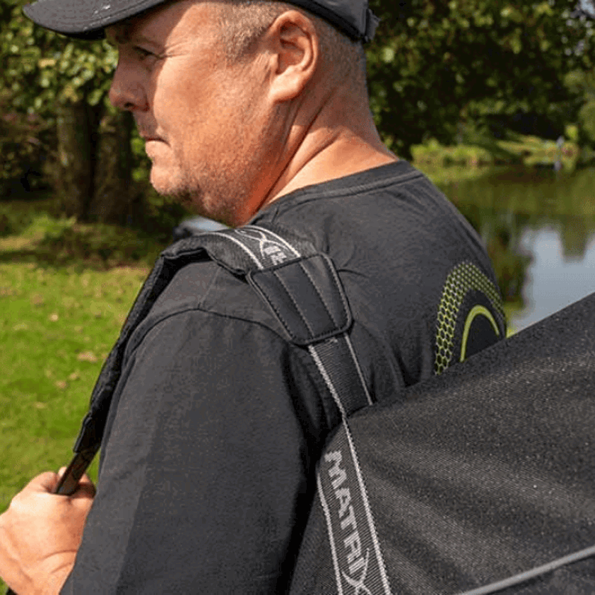 Matrix Aquos Ultra Rod Holdall - 1.95m - Capital Angling